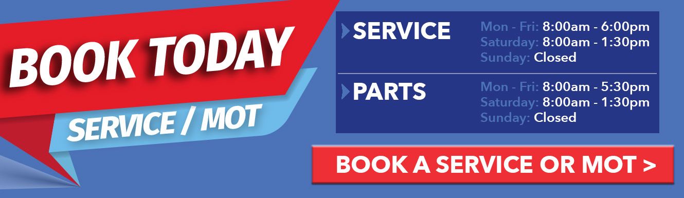 Book Service / Mot - 1st Car - Ideal first cars - Buy and Drive