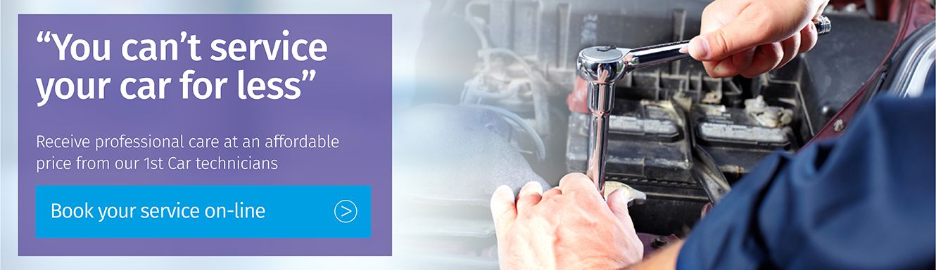 Service - Renault - Used cars in Beverley, Hull and Grimsby