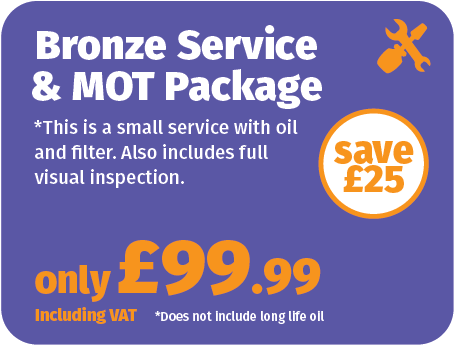 Service - 1st Car - Ideal first cars - Buy and Drive