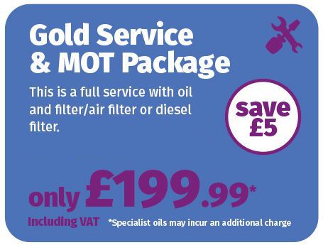 Service - 1st Car - Ideal first cars - Buy and Drive